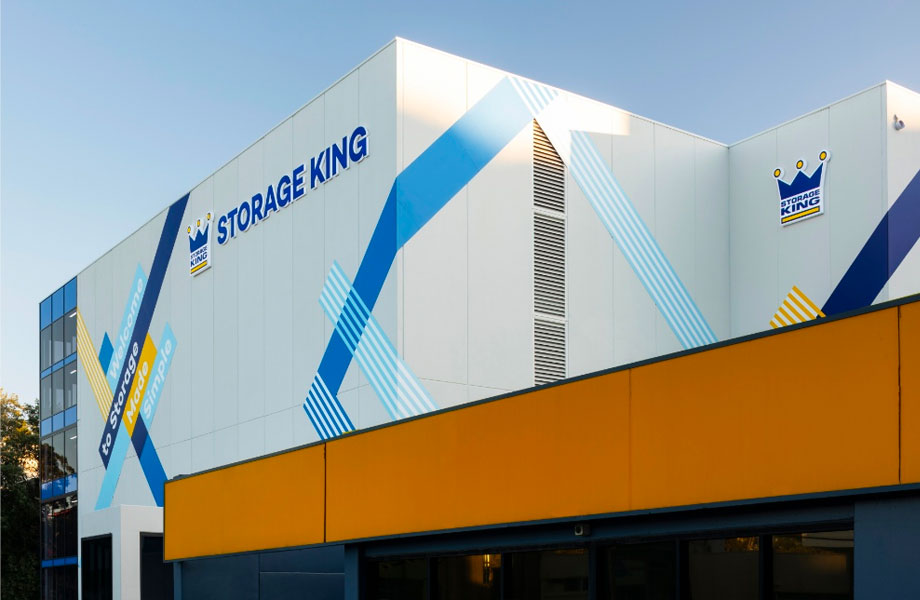 Abacus Lands Five Self-Storage Properties for $160m | The Urban Developer