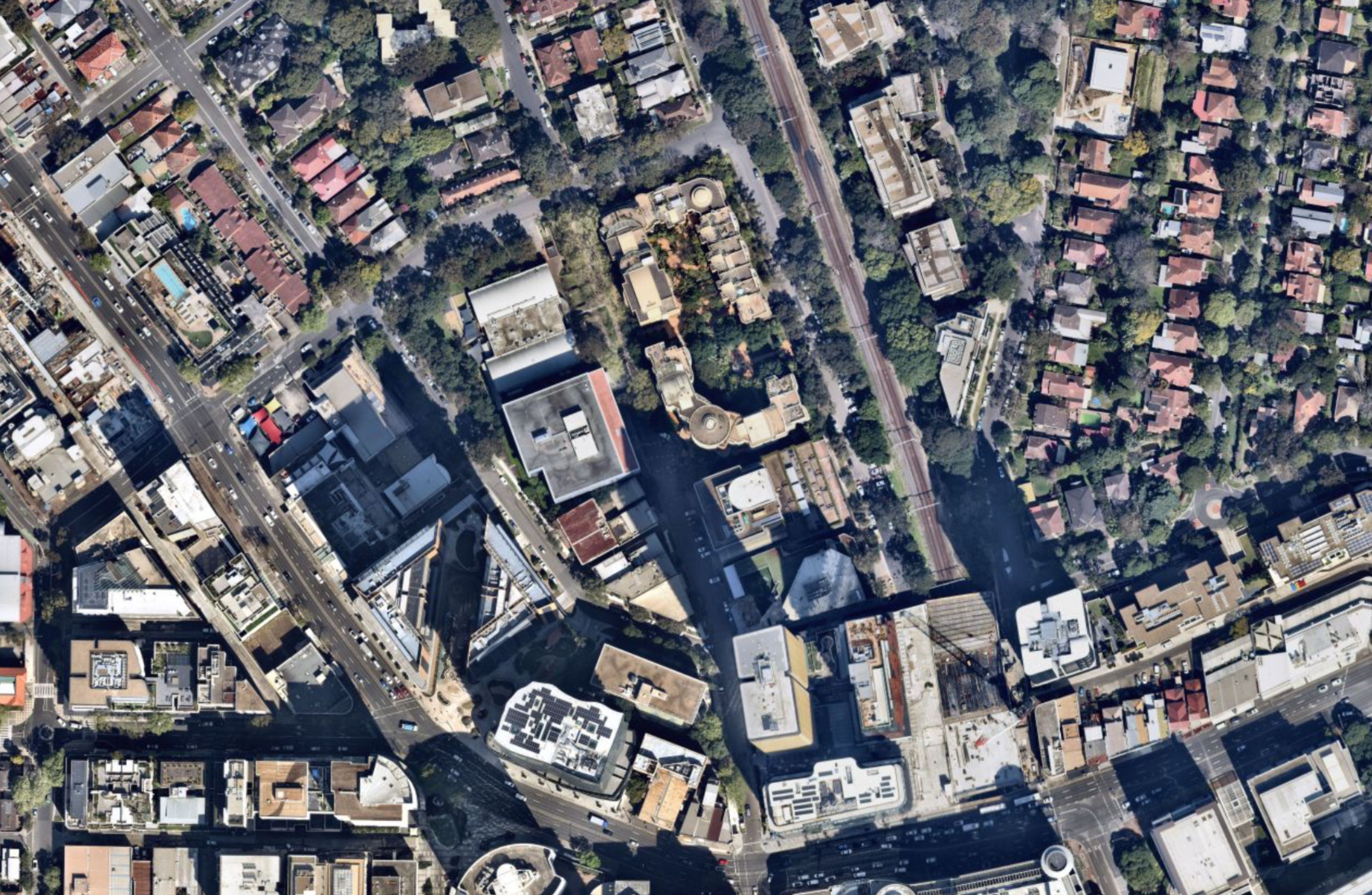 Twynam Billionaire Plots Build-to-Rent in Highrise Hotspot | The Urban ...