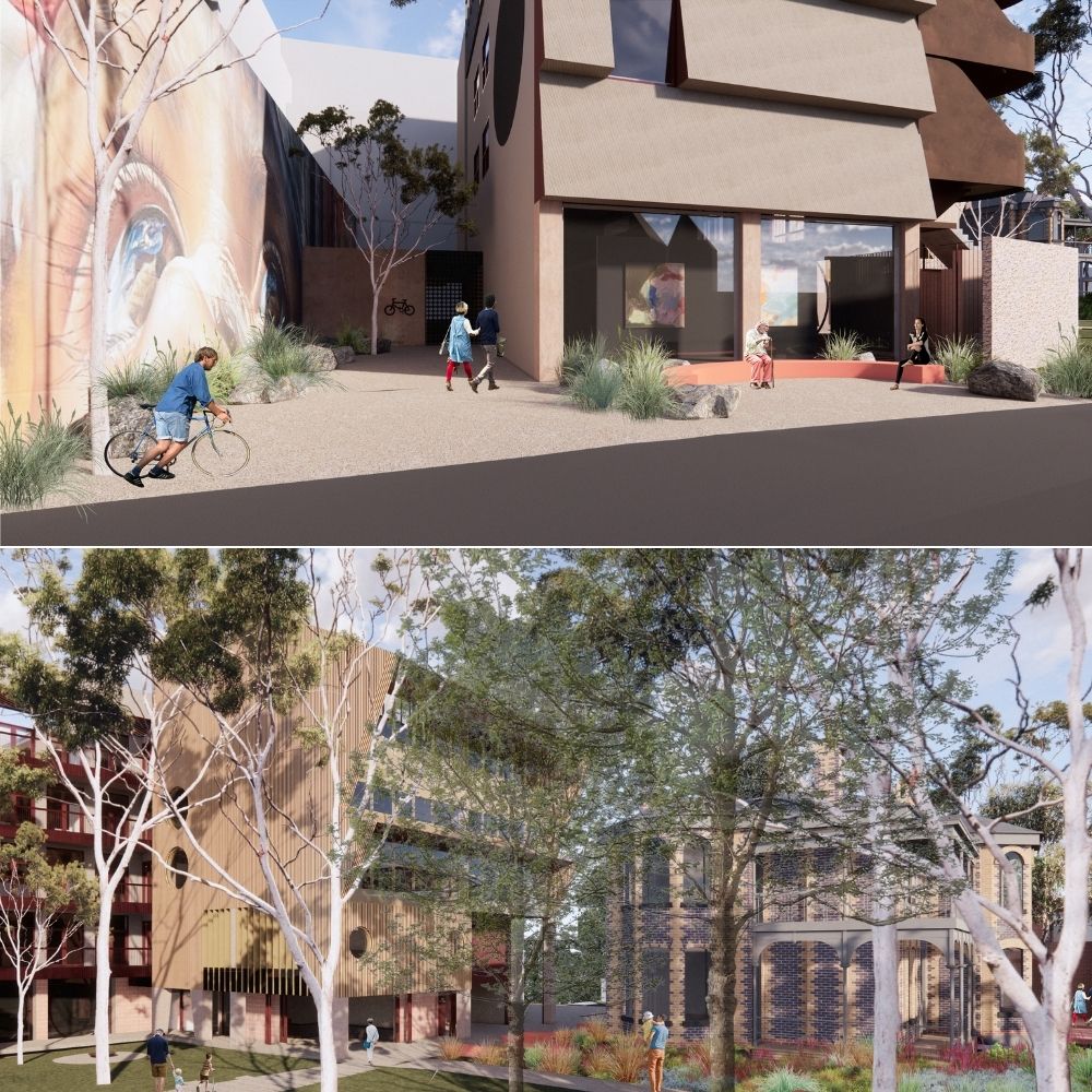 Multi-Million-Dollar Makeover for Brunswick Pottery Heritage House ...