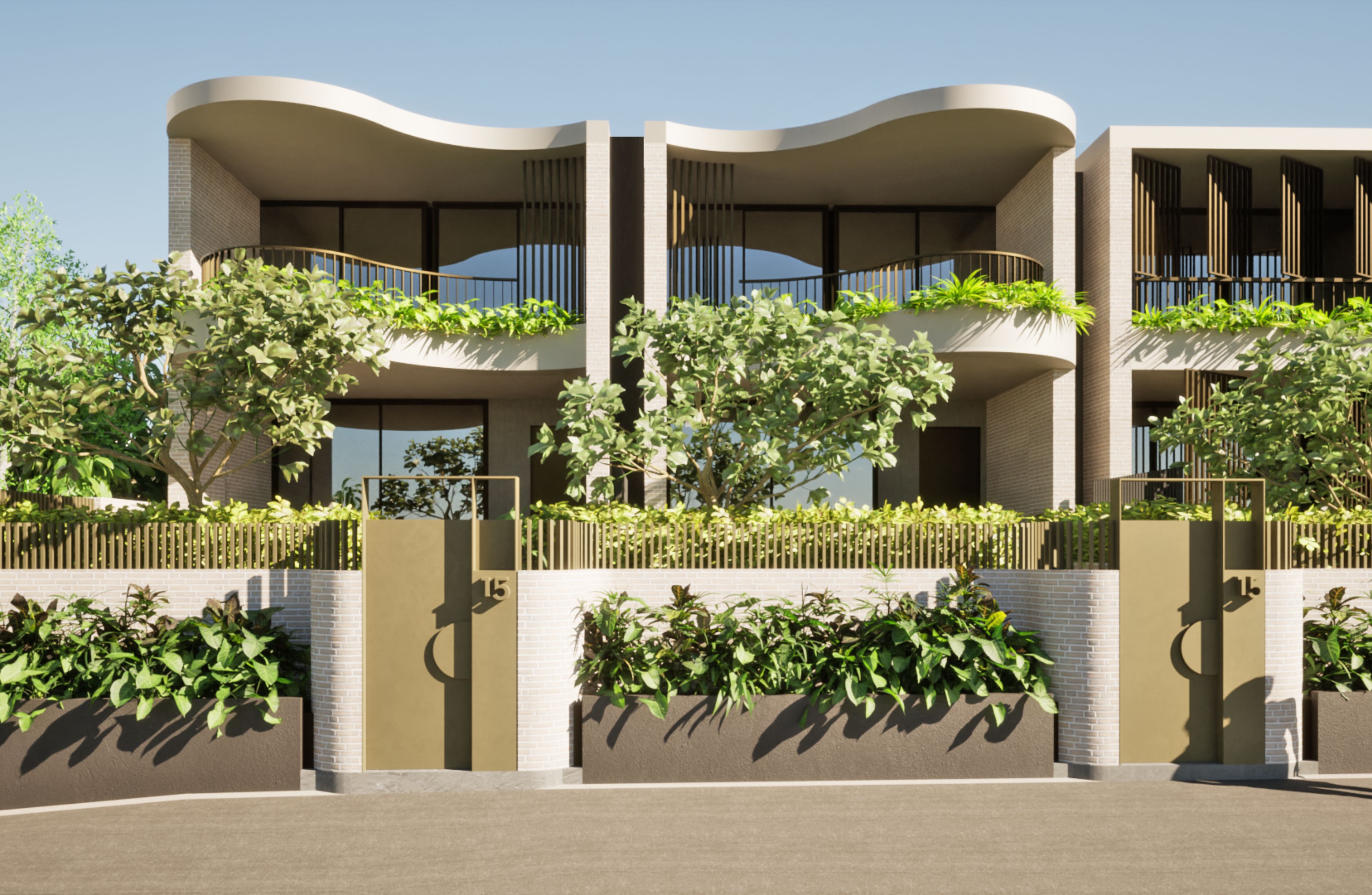 Skyhold to Transform Brisbane Quarry | The Urban Developer