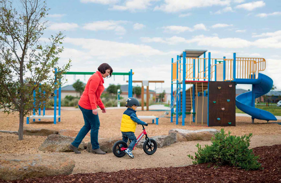 Australia’s Top 20 Family Suburbs | The Urban Developer