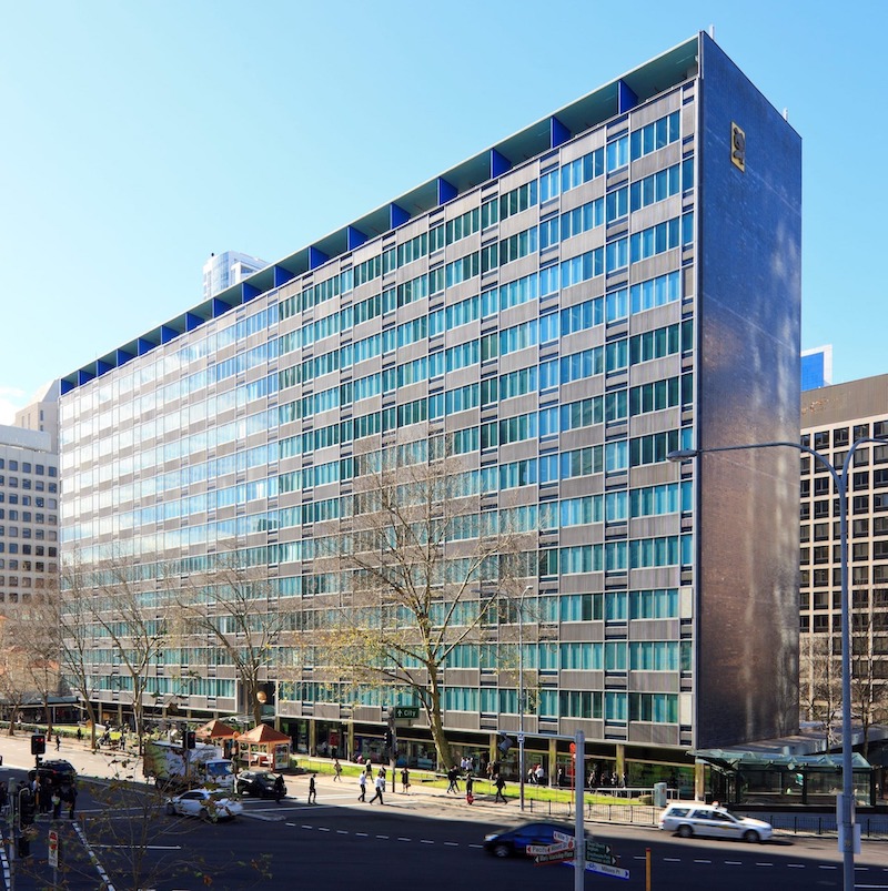 Investa Files BtR Conversion for MLC Building | The Urban Developer