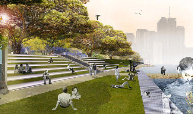 8 Steps To Effective Urban Design