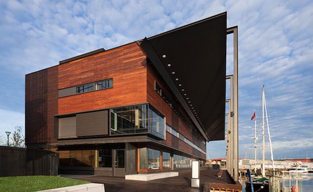 Q&A: David Tweedie, Hayball | The Urban Developer