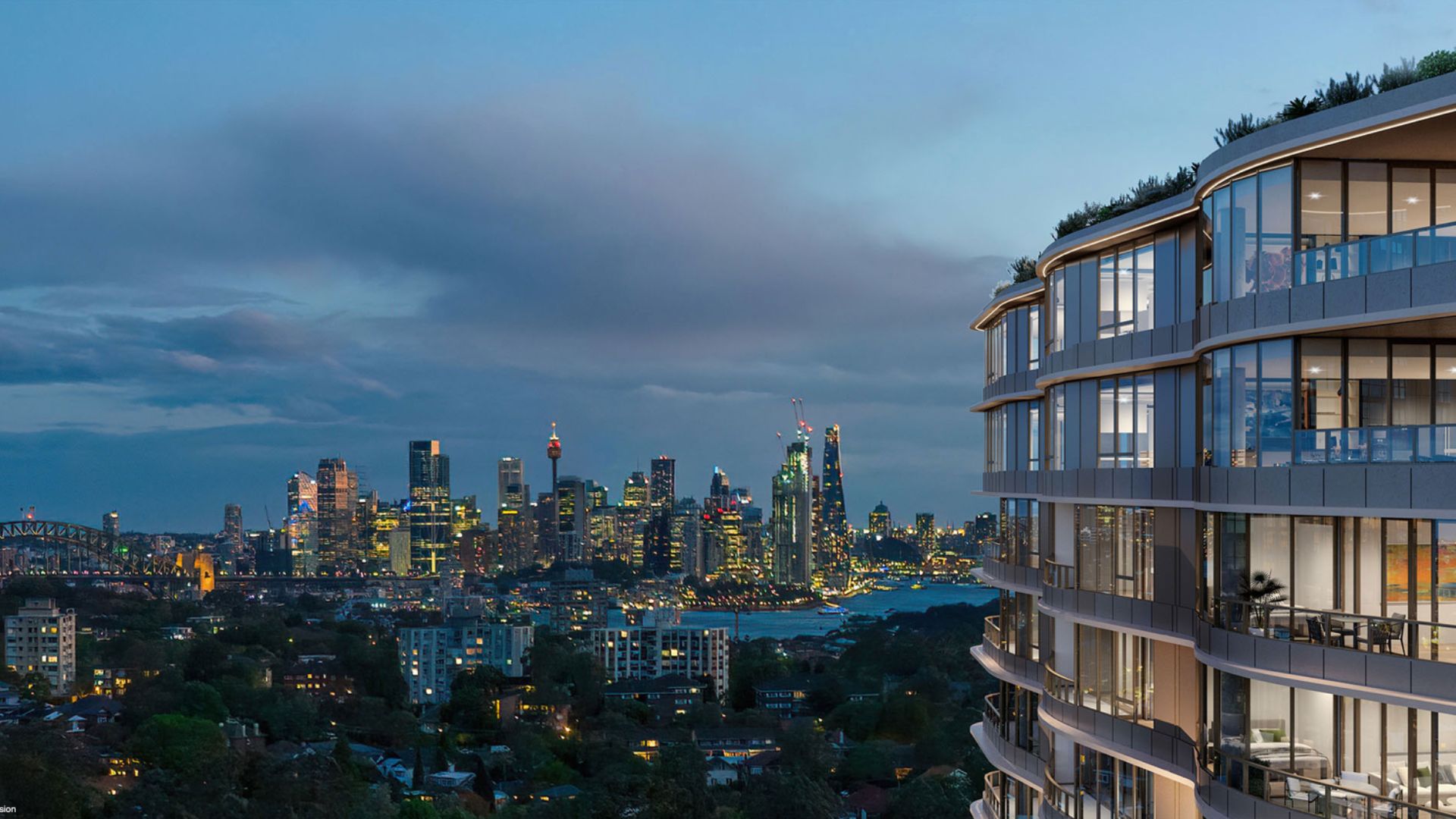 Evergreen Gets Green Light for Trio of North Shore Towers | The Urban ...