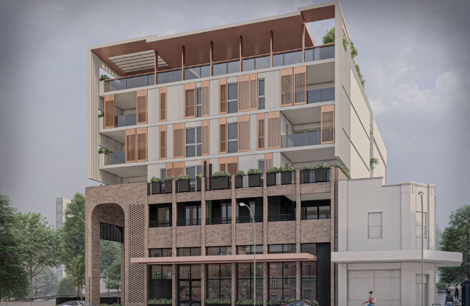 Seven-Storey Perth Specialist Accommodation Greenlit | The Urban Developer