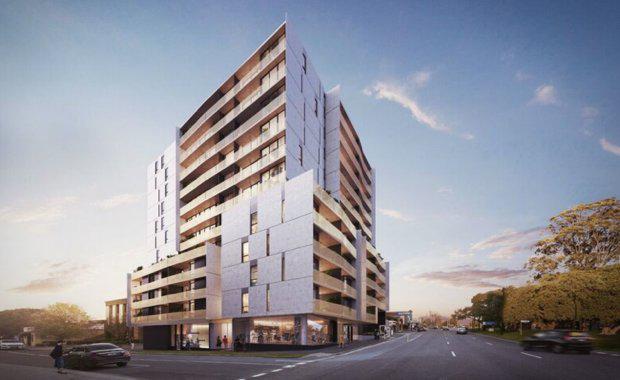 '999' Reasons To Buy In Box Hill | The Urban Developer