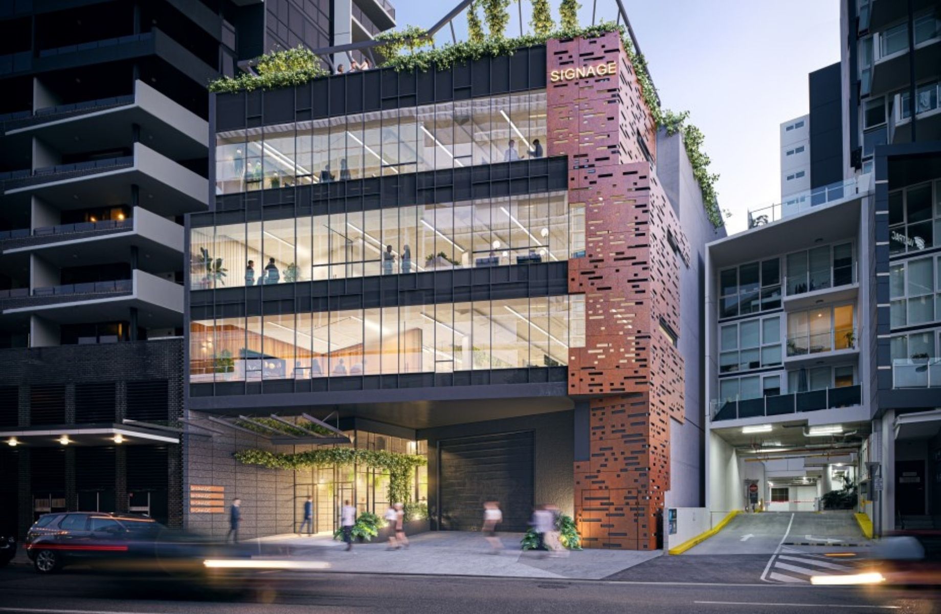 Silverstone Developments Offloads Healthcare Asset for $26m | The Urban ...