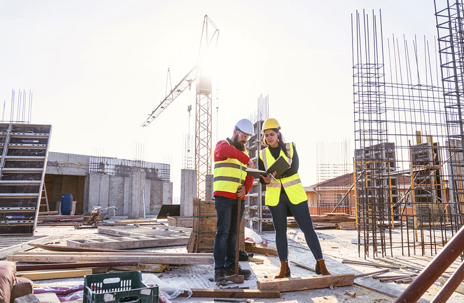 ‘Young and Smart’ Workers Fare Best in Property Remuneration: Report ...