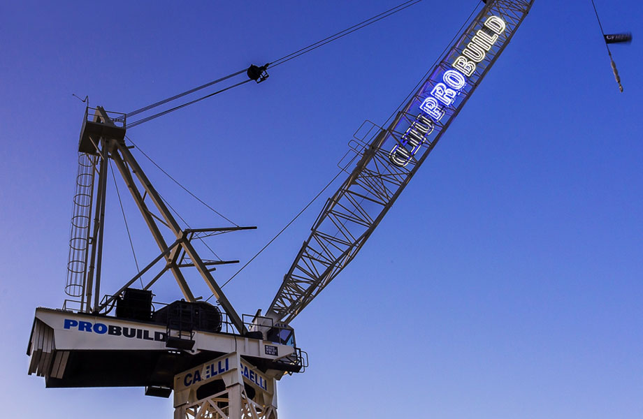 Probuild Owner Calls in Administrators | The Urban Developer