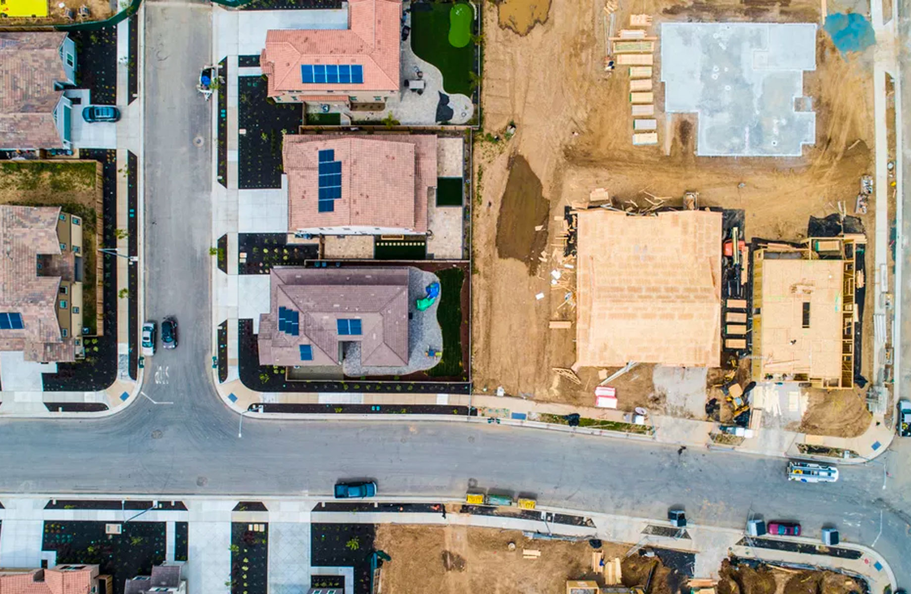 Development Site Acquisition in 2019: An Industry Snapshot | The Urban ...