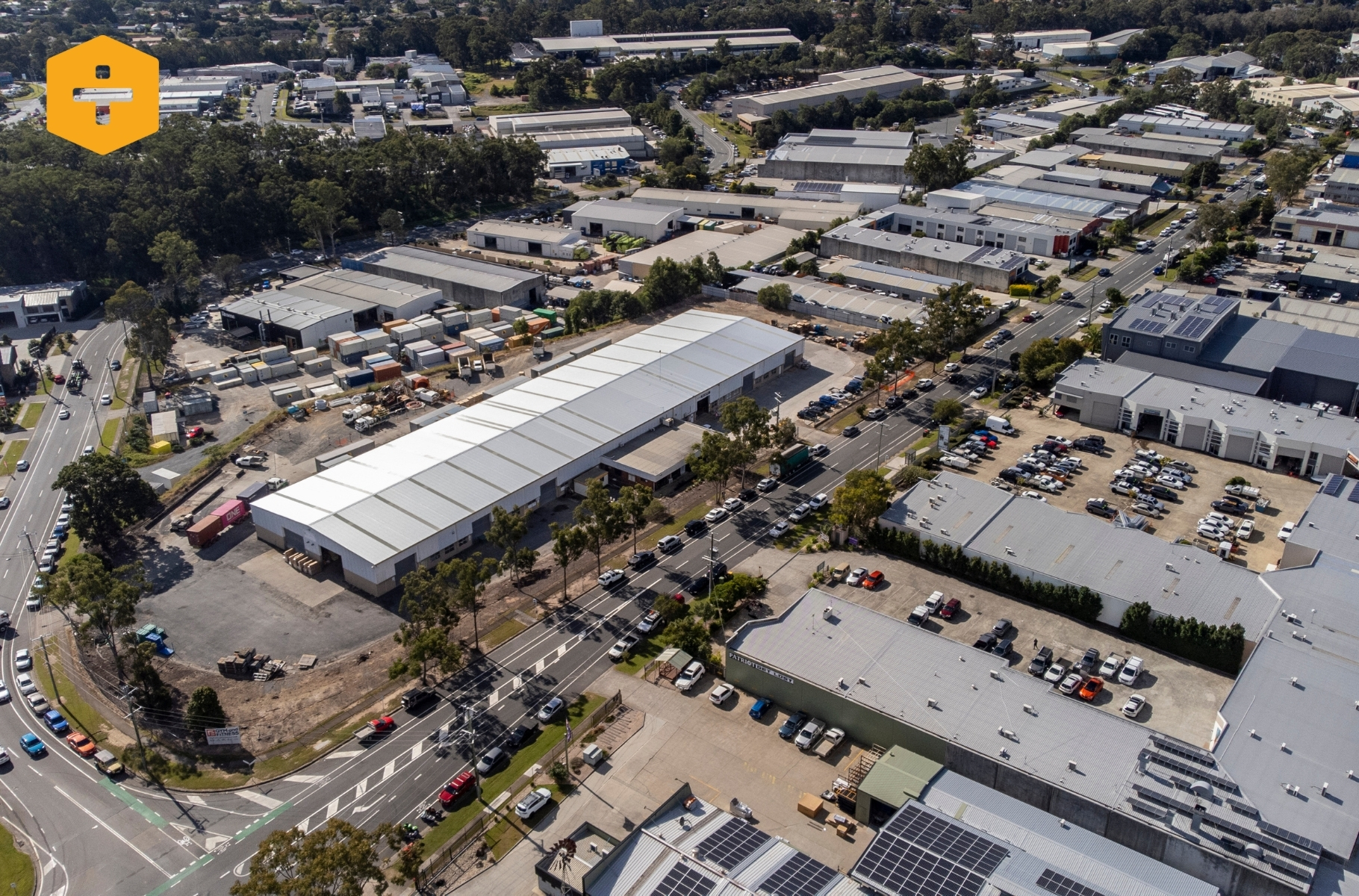 Nation’s Industrial Development Must Double, Sector Told | The Urban ...