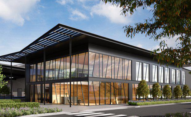 Miele Signs Seven-Year Lease at Mirvac Industrial Development | The ...