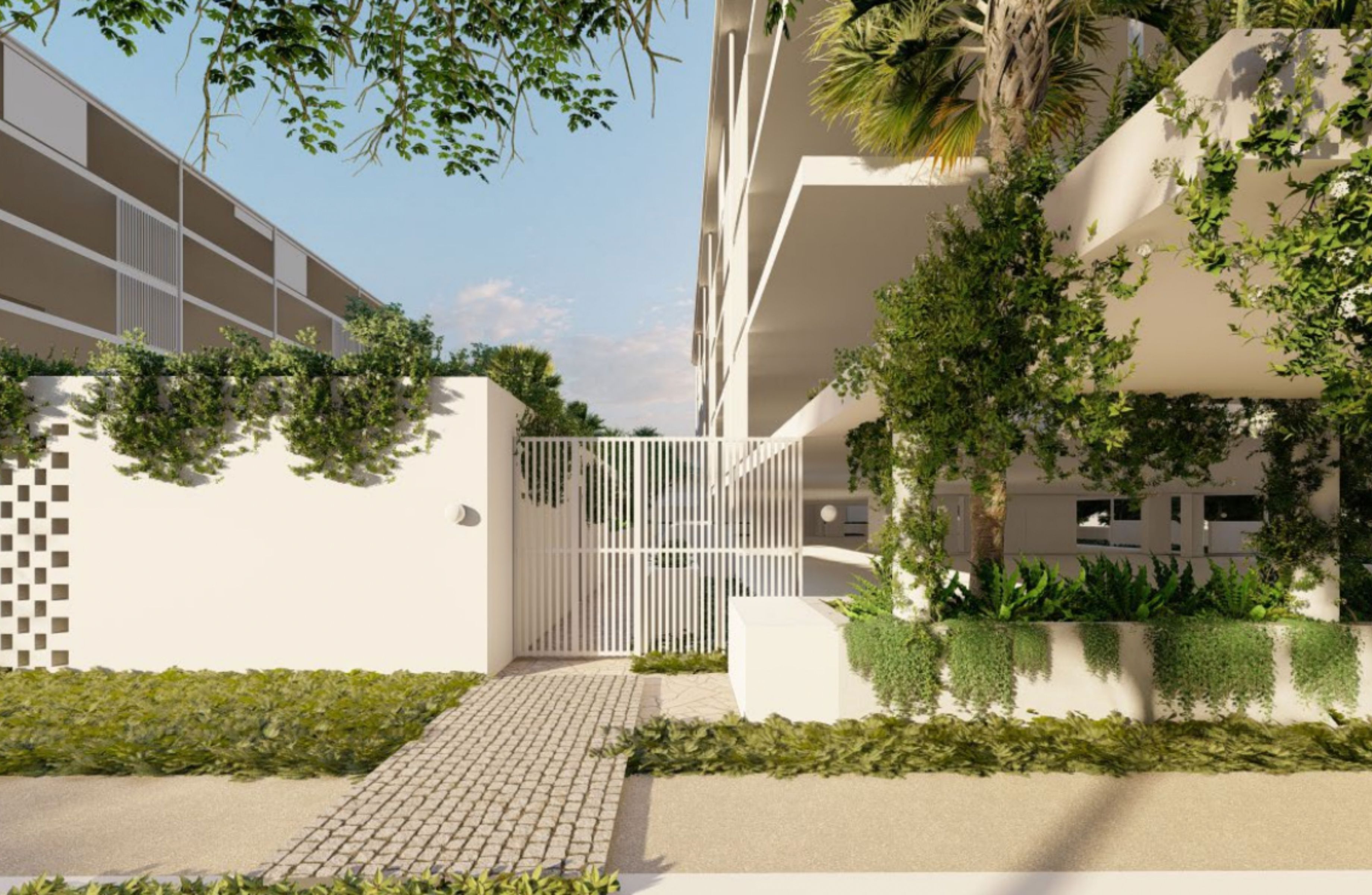 Catalyst Project Planned for Former Queensland Bowls Club | The Urban ...