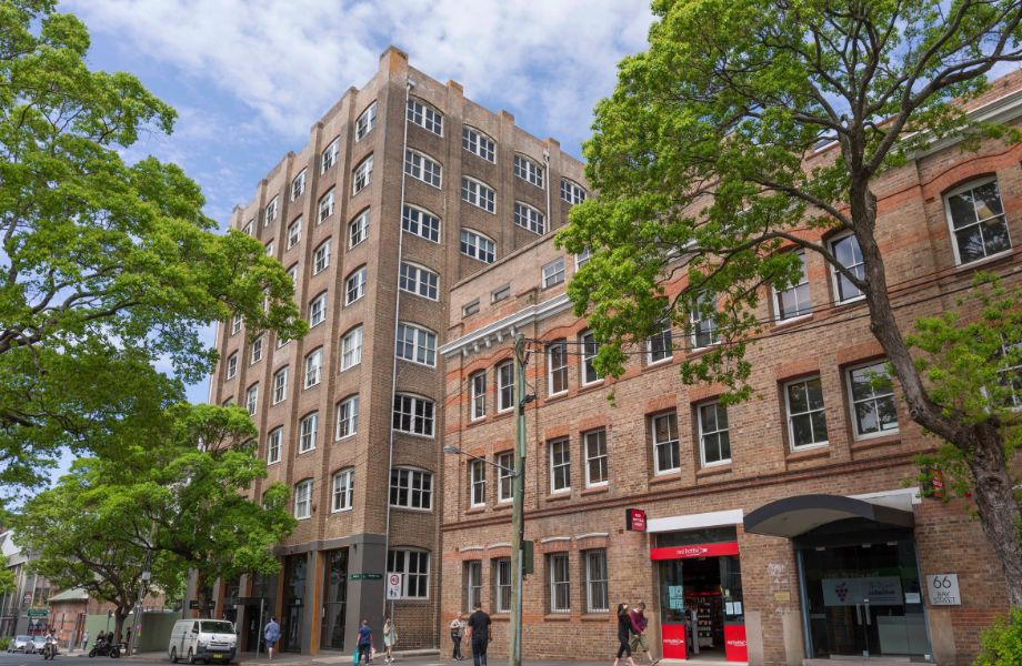 BtR Plans to Transform Historic Ultimo Buildings | The Urban Developer