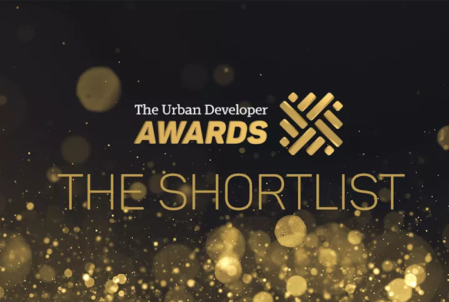 Shortlist Revealed: The Urban Developer Awards 2019 | The Urban Developer
