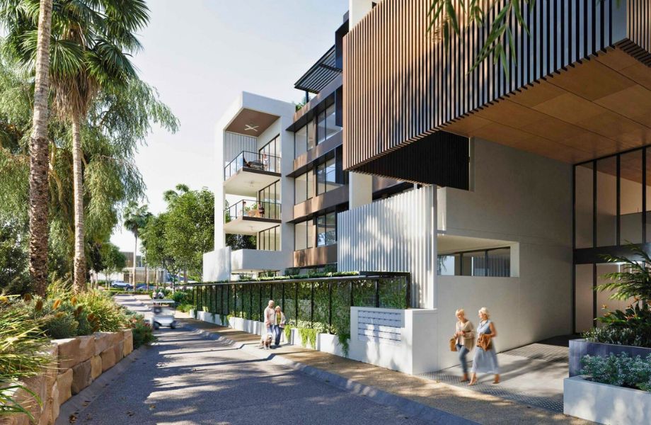 Retirement Living Summit Program Revealed | The Urban Developer