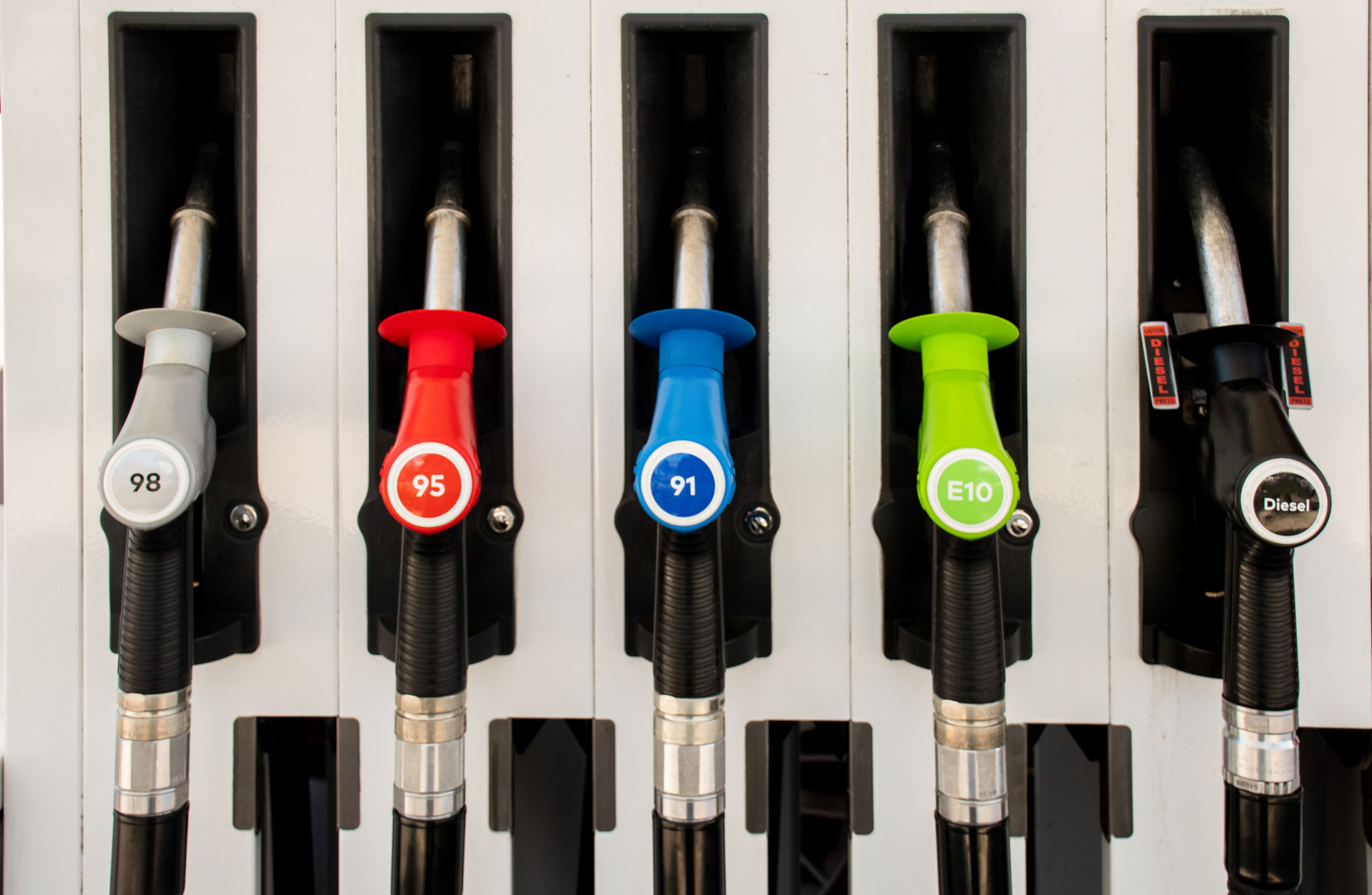 Service Stations Fuelling up for 2025 Comeback | The Urban Developer