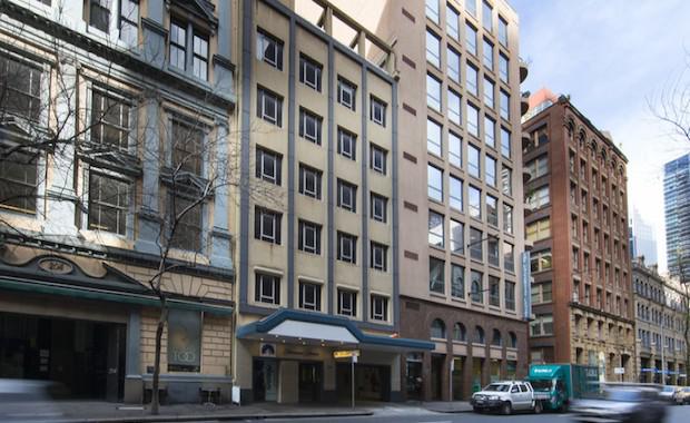 Rare Development Opportunity In Sydney's Western Precinct | The Urban ...