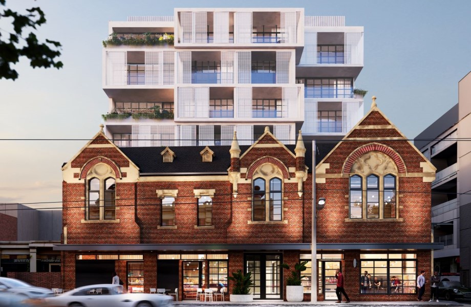 Gurner Wins Approval for $40m Club Maison Project | The Urban Developer