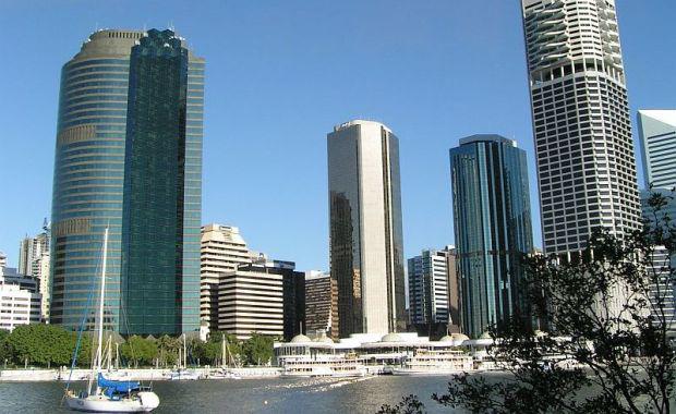 Last Chance to Escape Brisbane Office Market: BIS Shrapnel | The Urban ...
