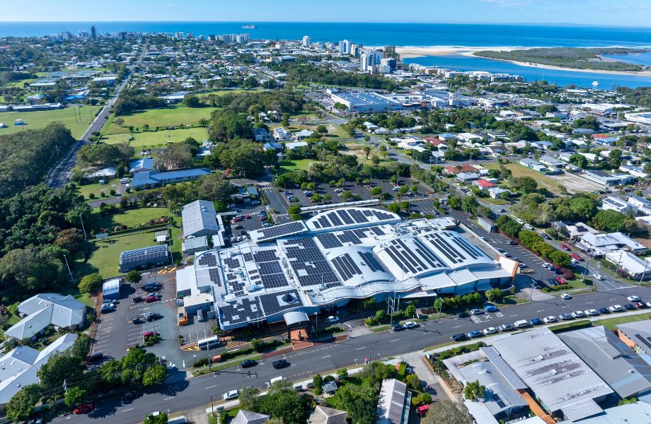 Major Sunshine Coast RSL Seeks Joint Venture Partner | The Urban Developer