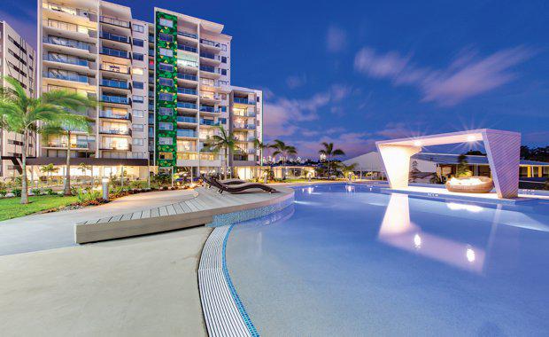$1 Billion Riverside West End Community Gets Two New Buildings | The ...