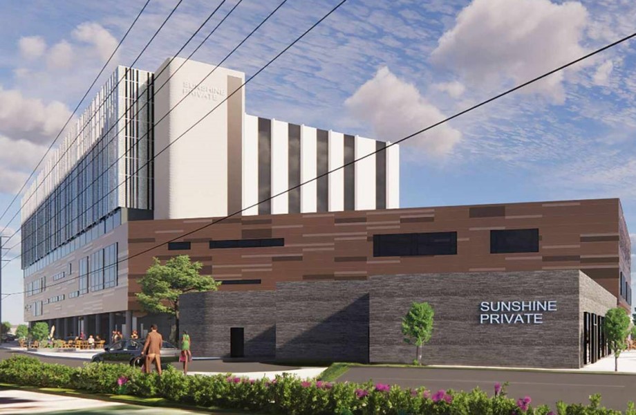 Be Patient But Take Risks, Healthcare Players Urged | The Urban Developer