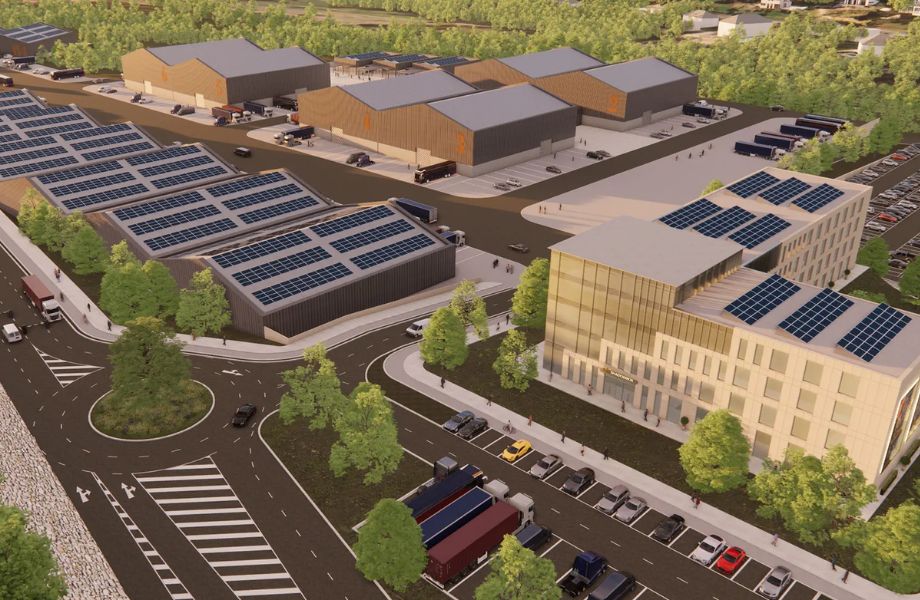 Rezoning Red Carpet Rolls Out for Gold Coast Film Studios | The Urban ...