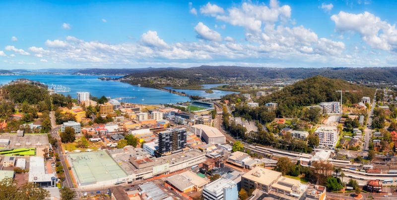 Six Years On, Developer Fine Tunes Gosford Tower Plan | The Urban Developer