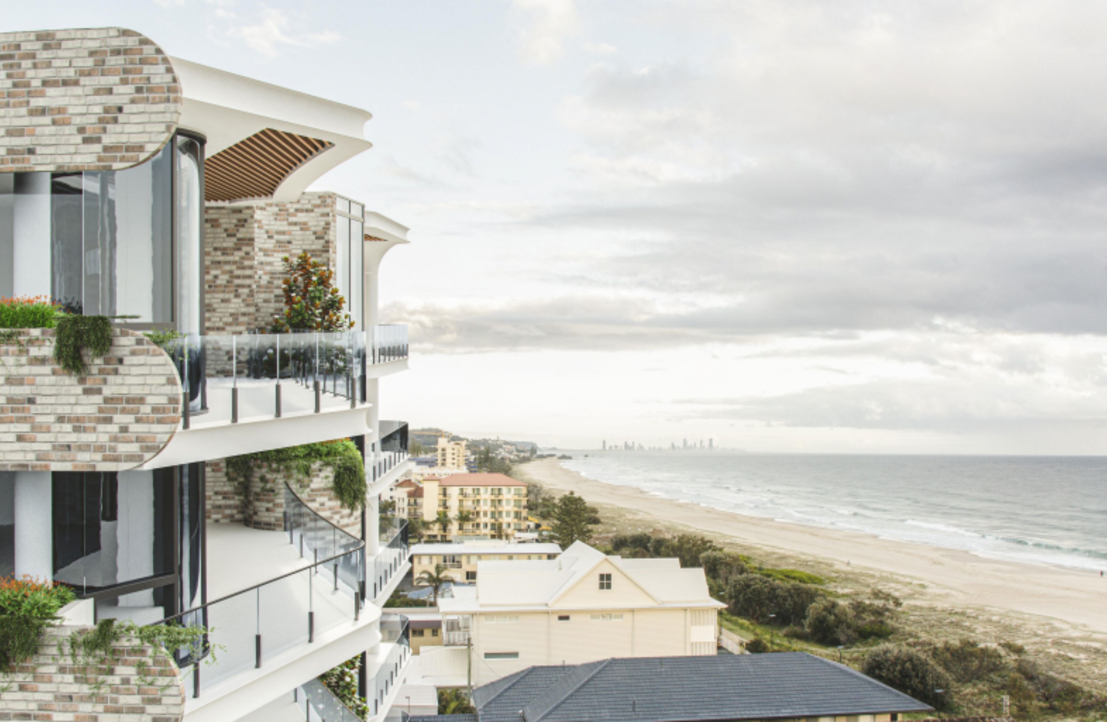Strip Club Baron’s Bilinga Project Greenlit | The Urban Developer
