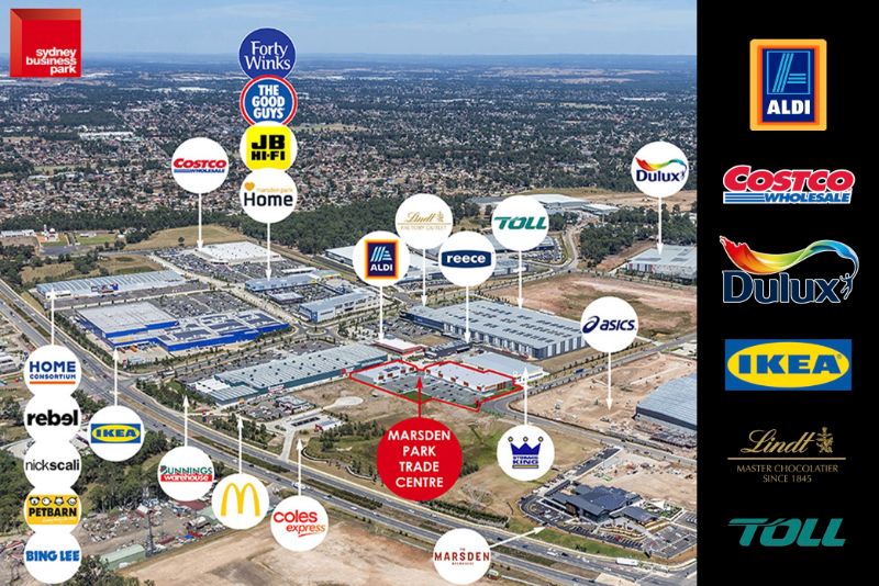 Eleven Sydney Suburbs Set to Boom from Rezoning | The Urban Developer