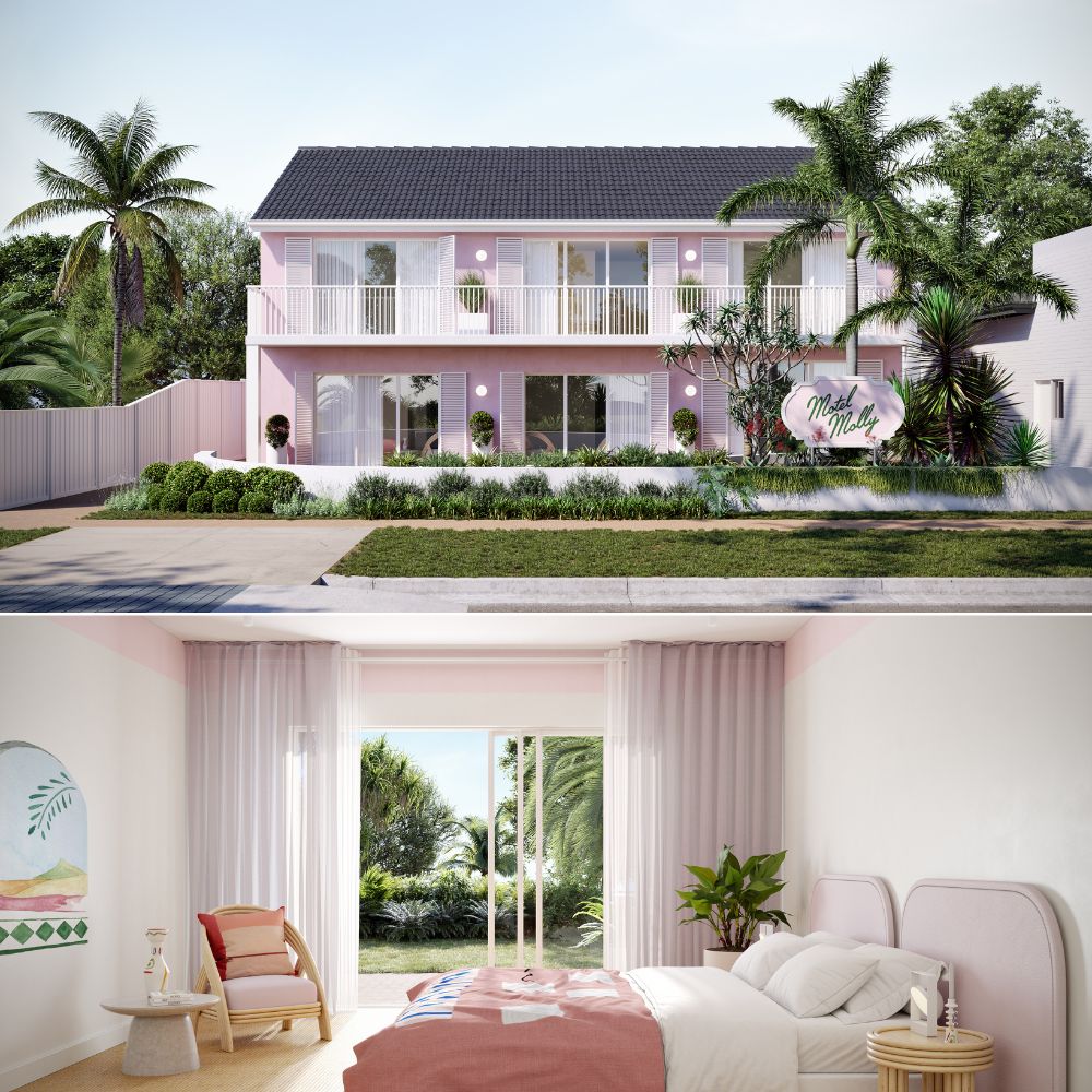 Knox Developments Launches Motel Venture | The Urban Developer