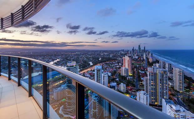 A Rare Opportunity: Broadbeach Oracle Skyhome Goes To Market | The ...