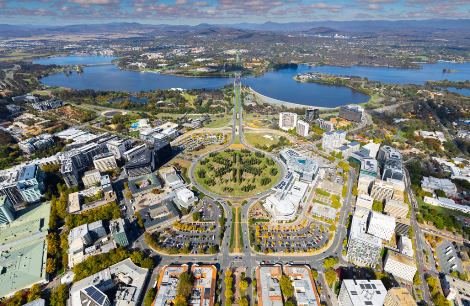 “City-Shaping” Site Comes to Market in Nation’s Capital | The Urban ...