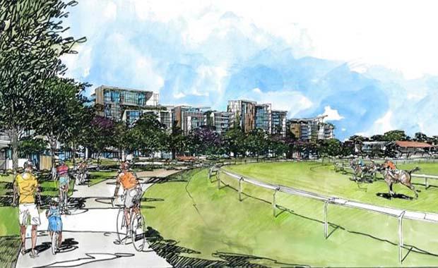 Shortlisting For Prestigious Residential Development Site Begins | The ...