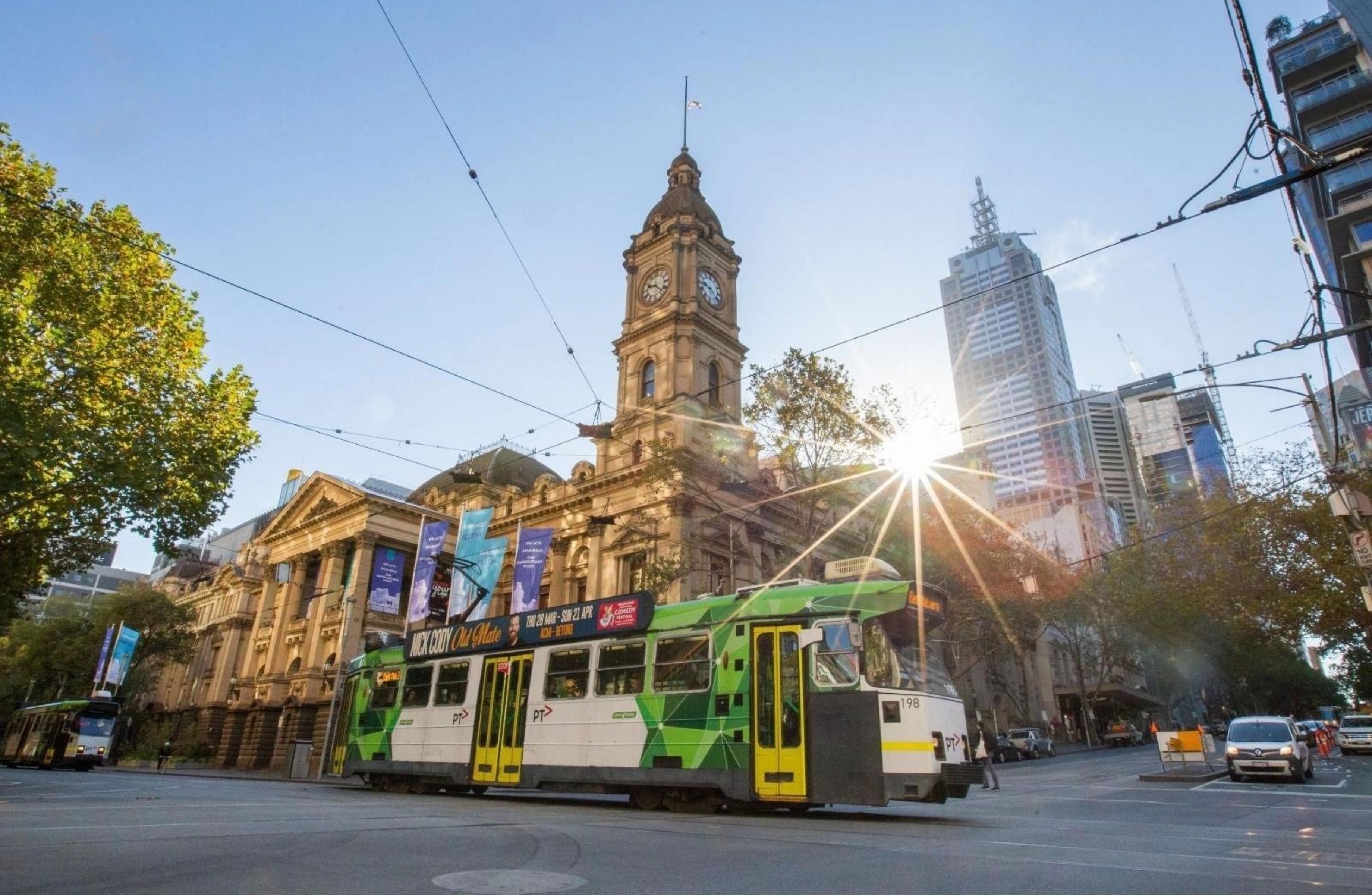 Melbourne Housing Market Insights: May 2023 | The Urban Developer