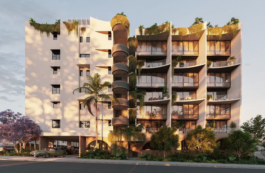 Pyco Moves Ahead with West End Apartment Plans | The Urban Developer