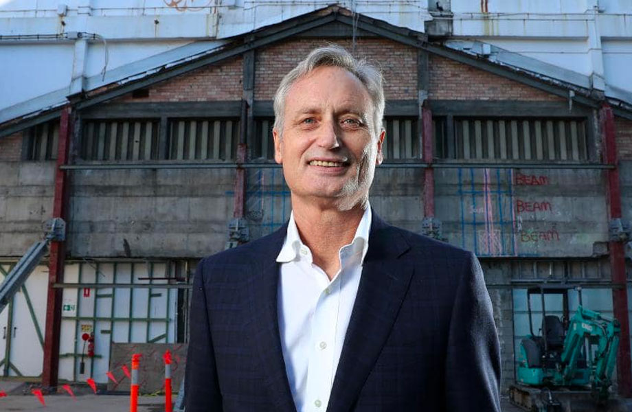 Builder Scott Hutchinson Joins Urbanity 2019 | The Urban Developer