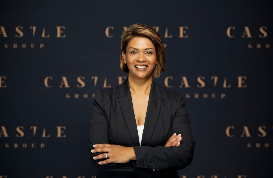 Castle Group Appoints Industry Leader Ranisha Clarke as CEO | The Urban ...
