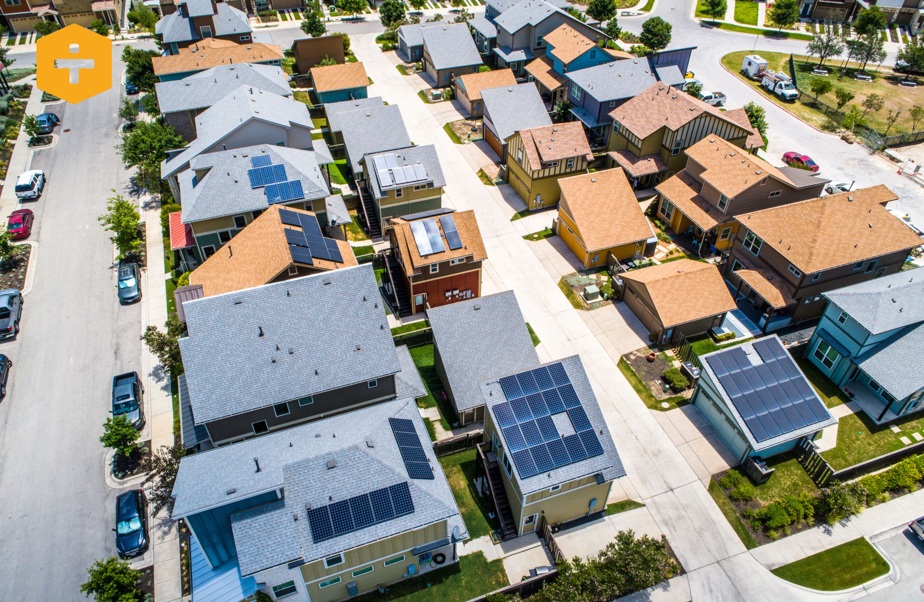 Build-to-Rent, Innovation: Firing Up Affordable Housing | The Urban ...