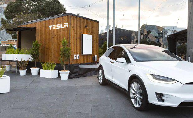 Tesla’s Tiny House to Tour Down Under | The Urban Developer