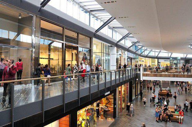 Innovative Retail Outlets: Unlocking Value In Your Existing Assets ...