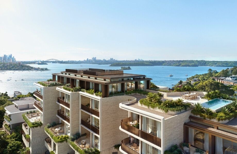 Adgemis Lot Final Piece in Rose Bay LMR Puzzle | The Urban Developer