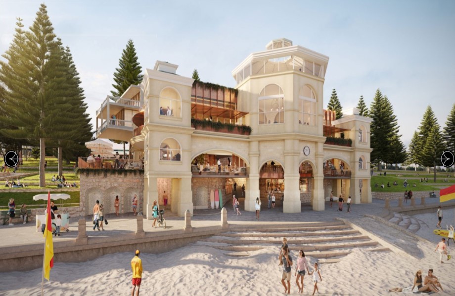 Andrew Forrest’s Indiana Teahouse Project Dodges Dismissal | The Urban ...