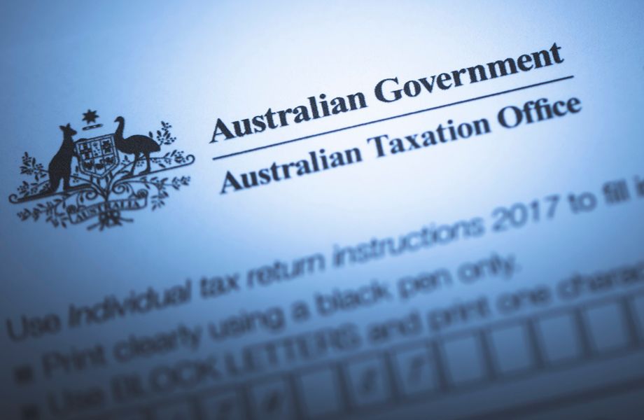 Developers Warned as ATO Targets Project Structures | The Urban Developer