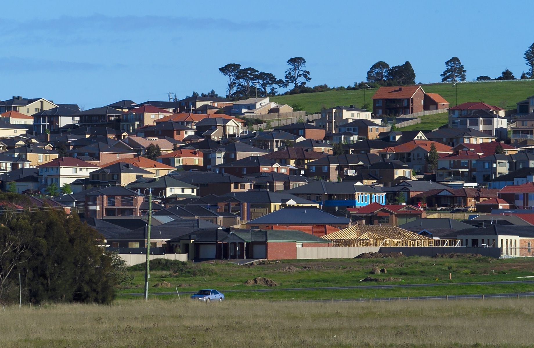 Inner-City Properties Elude Millennials Until 2030s | The Urban Developer