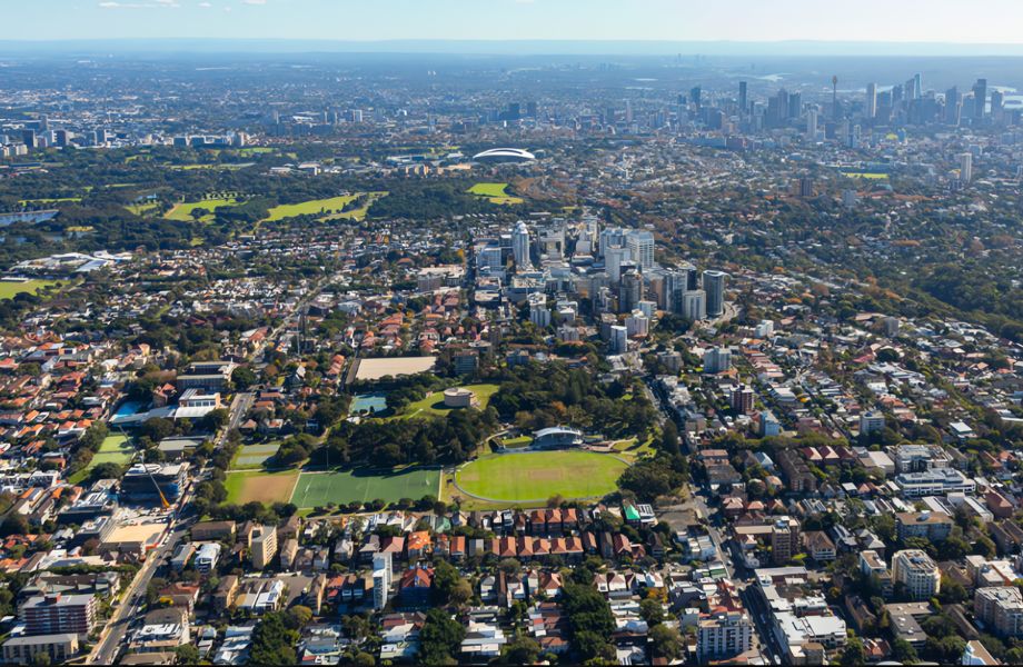 Housing, Hospitality Focus of Bondi Junction Masterplan | The Urban Developer