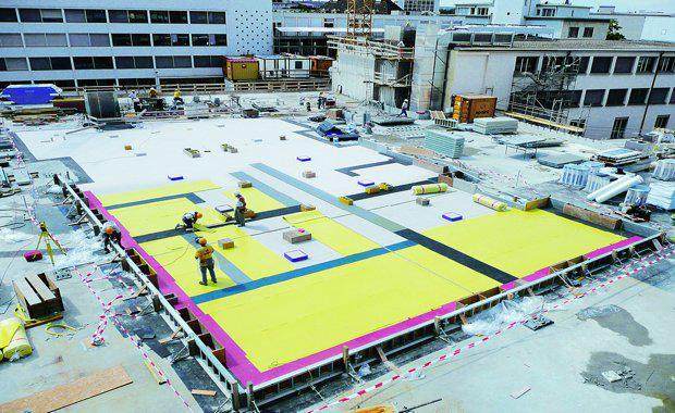 Anti-vibration Solutions For Australia’s Rapid Urbanisation | The Urban ...