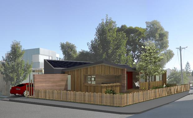 Entries Open For Sustainable Building Design Award | The Urban Developer